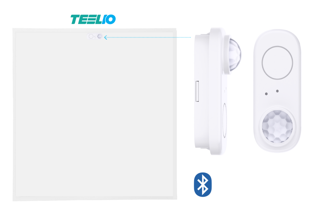 PT-BLP-SR - Portor Lighting