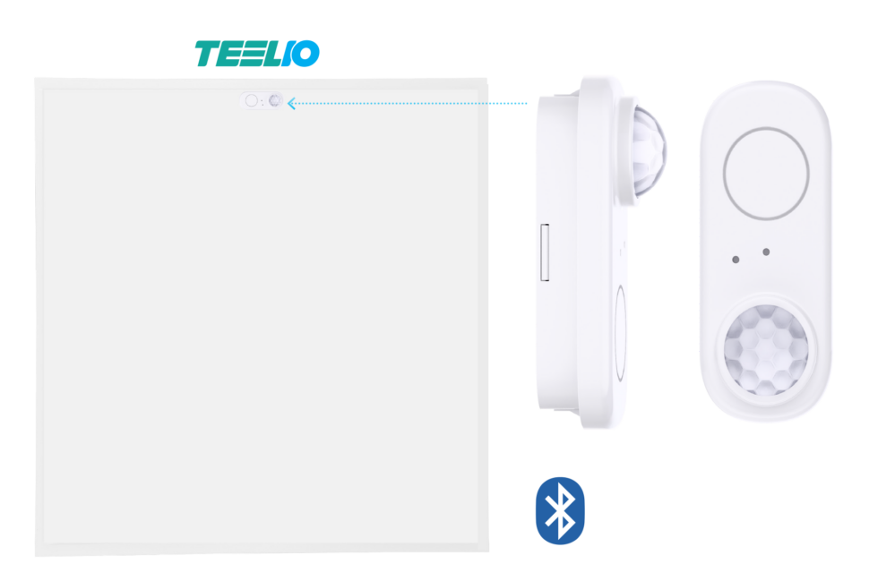 PT-BLP-SR - Portor Lighting