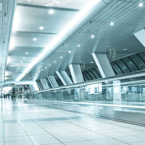 PT-CDL2 - Portor Lighting