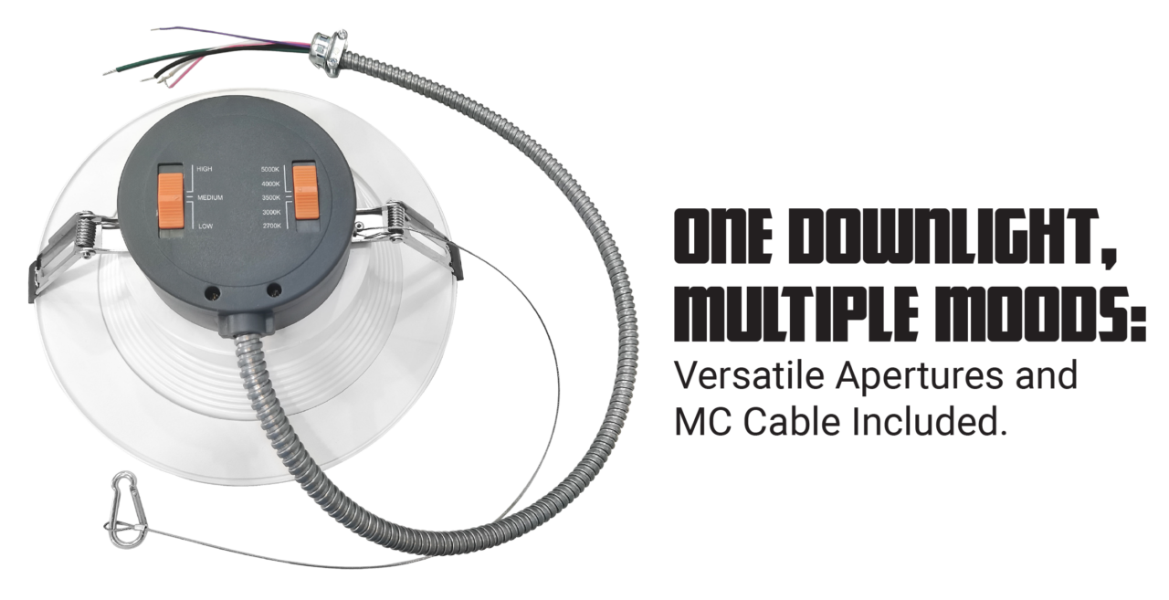 PT-CDL2 - Portor Lighting