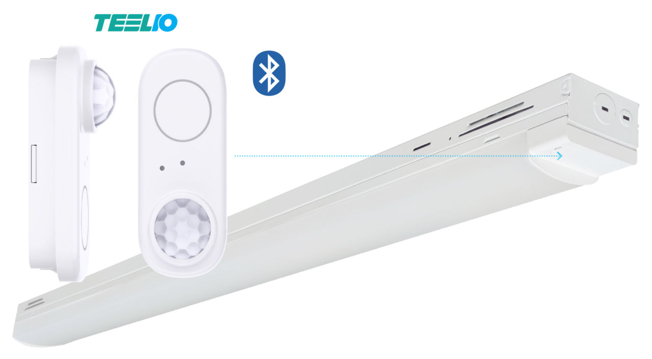 PT-LS-SR - Portor Lighting